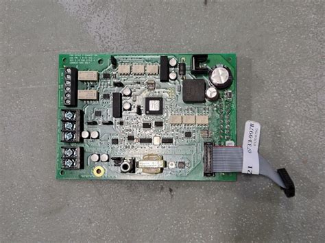 Digital Audio Riser 4100 0622