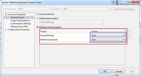 How To Use Nswag With Aspnet Core And Generate Client Code With Nswag