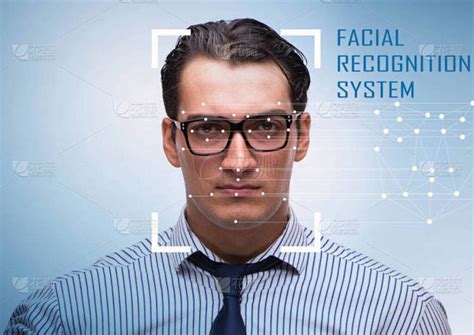 人脸识别软件和硬件的概念