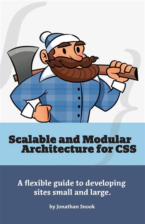 Ways To Create CSS That S Modular And Scalable Creative Bloq