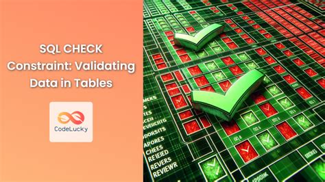 Sql Primary Key Defining Unique Identifiers In Tables Codelucky