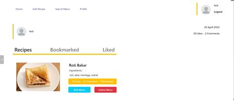 GitHub Fauzanilmi220 React Recipes