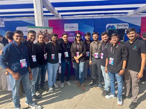 awscommunity awscommunityday awsugahm cloudcomputing generativeai… aksh patel