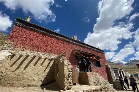 Ultimate Guide to Inner Kora of Mt.Kailash