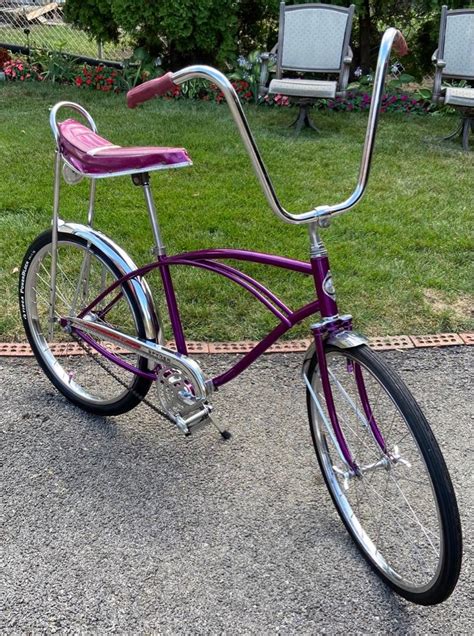Restored Sears Spyder Rat Rod Bikes Bicycle Forum