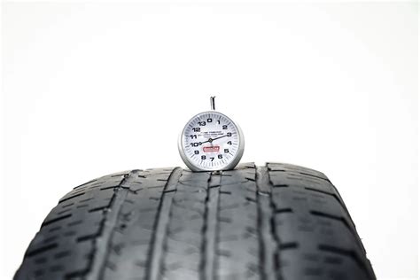 Learn How To Tell How Old A Tire Is Simple Tips