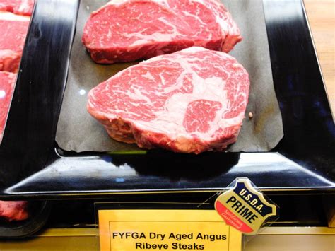 Decoding Your Meat A Guide To Usda Beef Labels