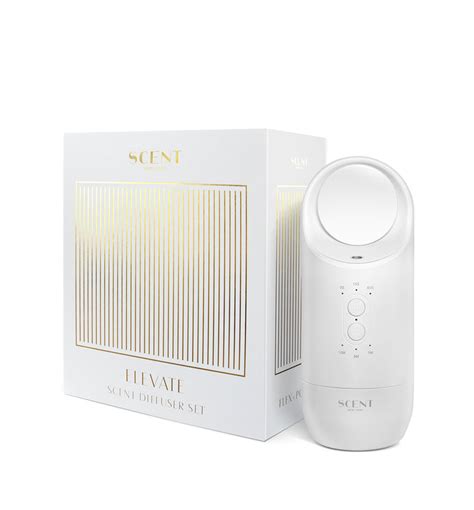 Scent Diffusers Scent New York