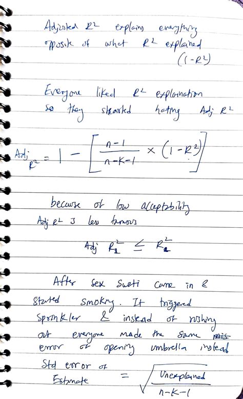 Cfa Level 2 Quants R Cfa