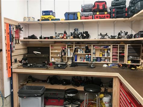 Misc Matt S RV Project