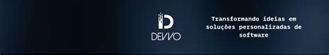 Devvo Tecnologia Linkedin