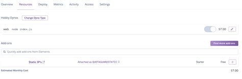 How To Upgrade Xl Routes Static And Xl Routes Shield On Heroku Xlroutes
