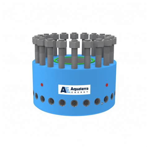 Andrew Mcdonald On Linkedin Surface And Subsea Connectors