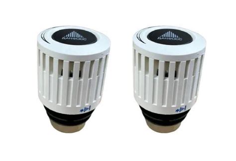 Термостатическая головка Danfoss Rtd 3640 купить в интернет магазине Ozon по выгодной цене