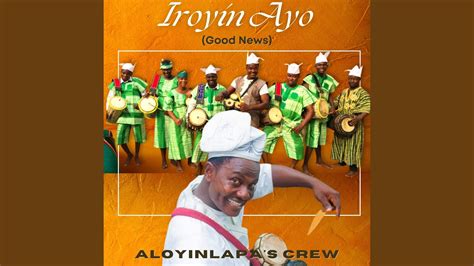 Iroyin Ayo Youtube