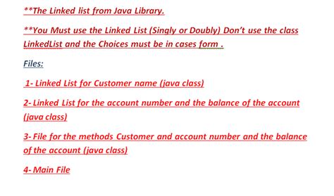 solved write a program for a bank system your program