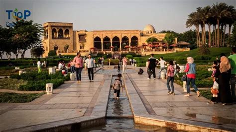 Great Freedom Park Top Ten Egypt
