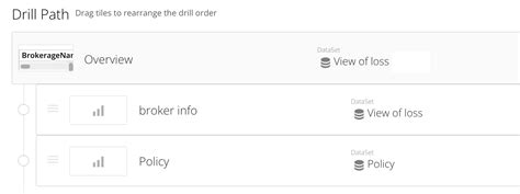 Drill Path Error Domo Community Forum