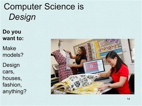 Computer Science Ppt