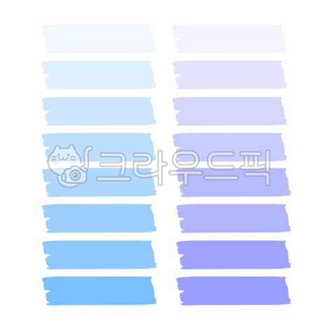 마스킹테이프 종이테이프 마스킹테이프png 다꾸 굿노트png 사진 이미지 일러스트 캘리그라피 최보배작가