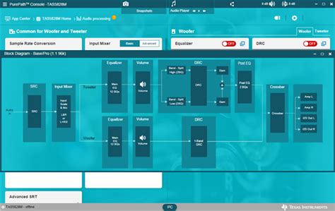 Tas5828m Class H Configuration On Mono 11 Operation Mode Audio Forum Audio Ti E2e