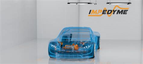 Impedyme Six Phase Permanent Magnet Synchronous Machine Pmsm