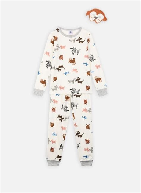 Pyjamas Pour Garçon Collection 2026 Sarenza France