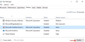 How To Perform A Clean Boot On Windows Howtoedge
