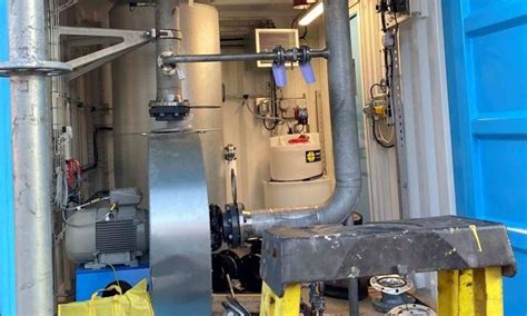 Used Mining Equipment