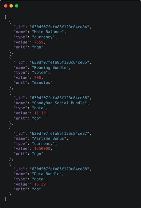 How To Implement The Mono Telco Data Api Mono Blog