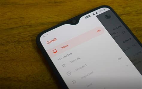 6 Best Fixes For Android Not Getting Gmail Notifications