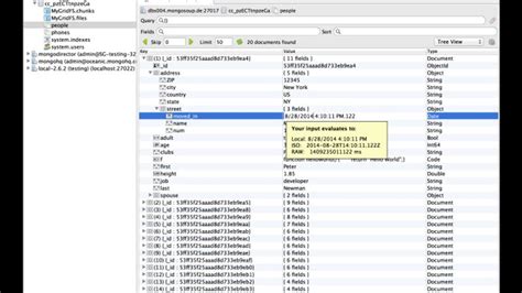 Mongodb Compass Alternatives And Similar Software Alternativeto