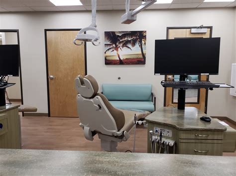Redmond Pediatric Dental Office Pediatric Dental Services Or