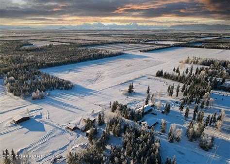 Montana Dr Delta Junction Ak 99737 Trulia