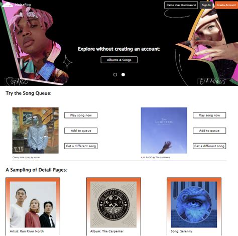 Github Jrchew15soundcloud Clone