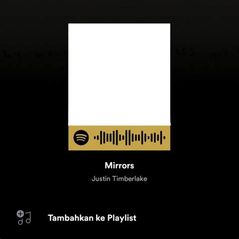 Spotify Template