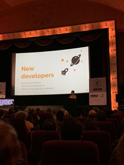 Ffconf 2019 Stac Works