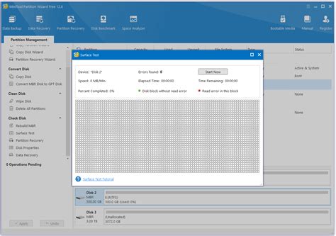 Methods Fix WD External Hard Drive Not Showing Up Issue