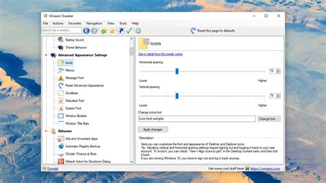 Tips To Customize The Look And Feel Of Windows