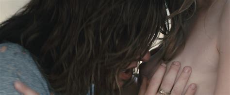 Victoria Thaine Nuda ~30 Anni In The Loved Ones