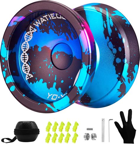 Yoyo Tricks For Unresponsive Yoyos At Christy Cantu Blog