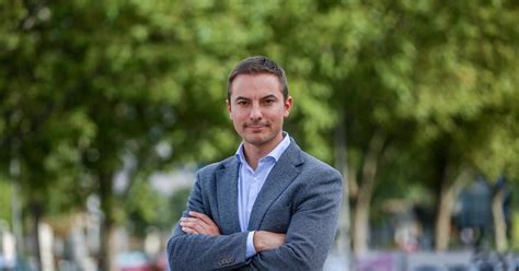 Lobato Sobre Que Aún No Tenga Rival Para Las Primarias Sería La