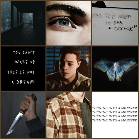 Justin Until Dawn Aesthetic Until Dawn Josh Until Dawn Until Dawn Game