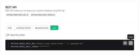 Nextjs Add Rate Limiting To Your Api Using Upstash