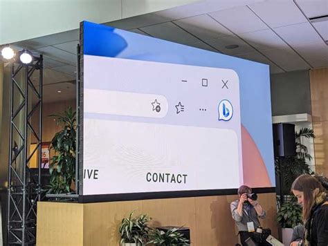 Microsofts Edge Web Browser Gets Chatgpt Like Features Techcrunch