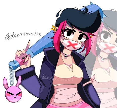 Bibi Brawl Stars Sfondi Iphone Sfondi