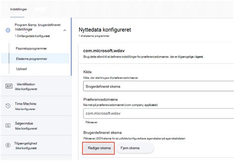 Udrul Og Administrer Enhedskontrol Ved Hjælp Af Jamf Microsoft