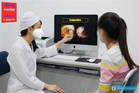 តោះស្វែងយល់ អំពី ជំងឺកន្ទុយថ្លែន សារព័ត៌មាន នគរវត្ត