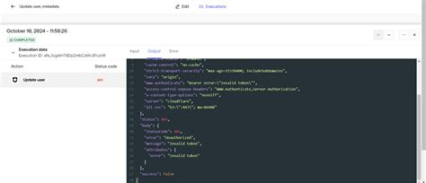 Javascript How To Set Up User Meta Data When A User Submits Auth0