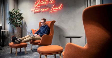 Uten Relevant Utdanning Kapret Daniel Aasen Andersen 30 Jobben På Landets Mest Attraktive